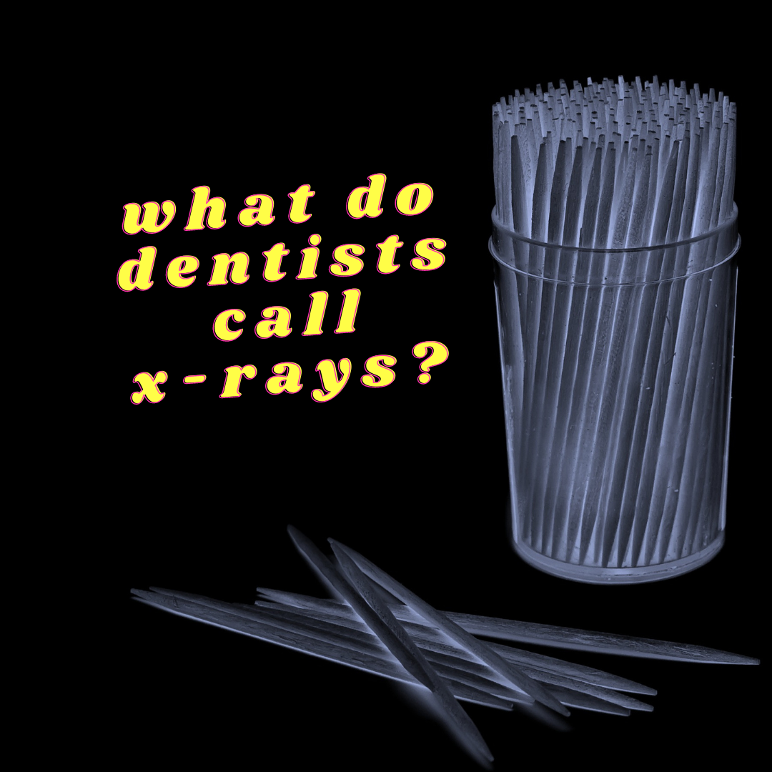 Do Toothpicks Really Belong In Your Mouth? | Dental Health Of San Francisco
